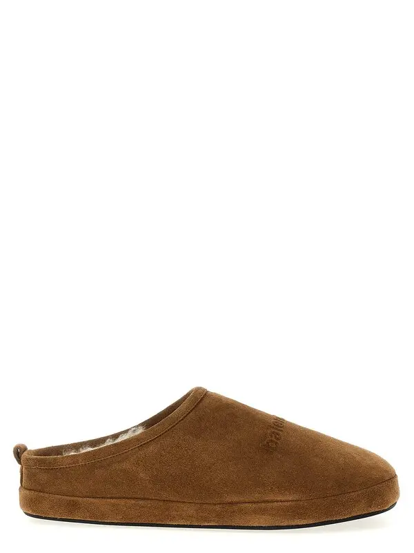Balenciaga Alaska' Sabots
