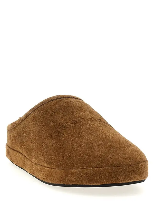 Balenciaga Alaska' Sabots