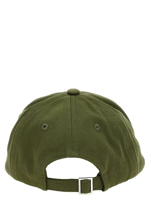 Jacquemus La Casquette Artichaut' Cap
