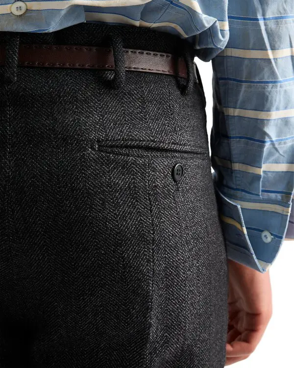 Prada Wool Pants