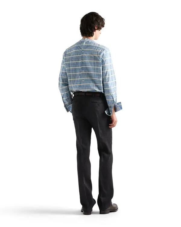 Prada Wool Pants