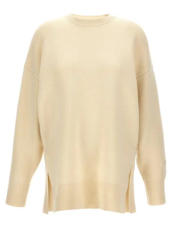 TOTEME Double-knit' Sweater