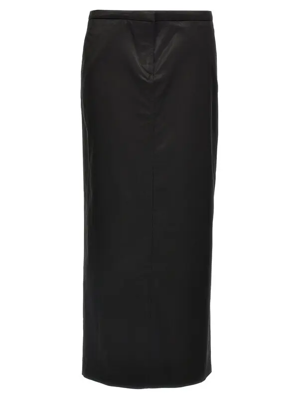 TOTEME Straight' Skirt