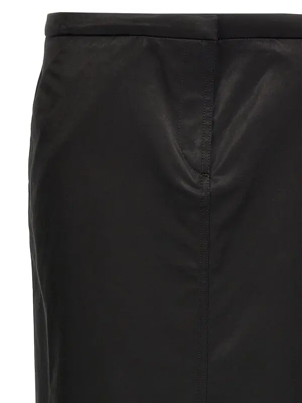 TOTEME Straight' Skirt
