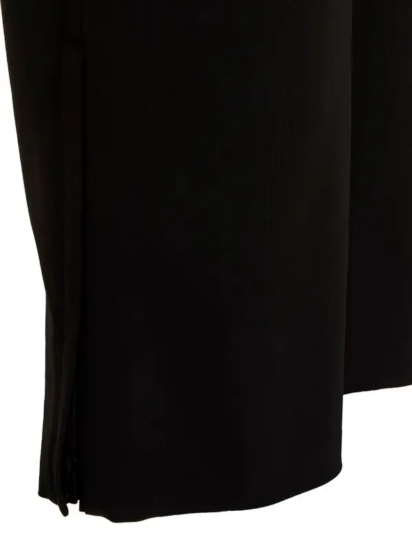 Prada Stretch Techno Pants