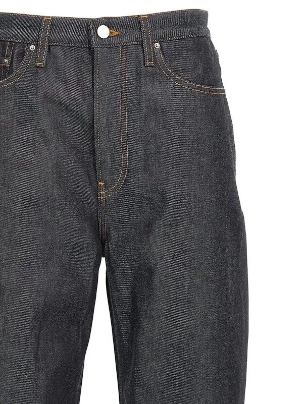 TOTEME Twisted Seam' Jeans