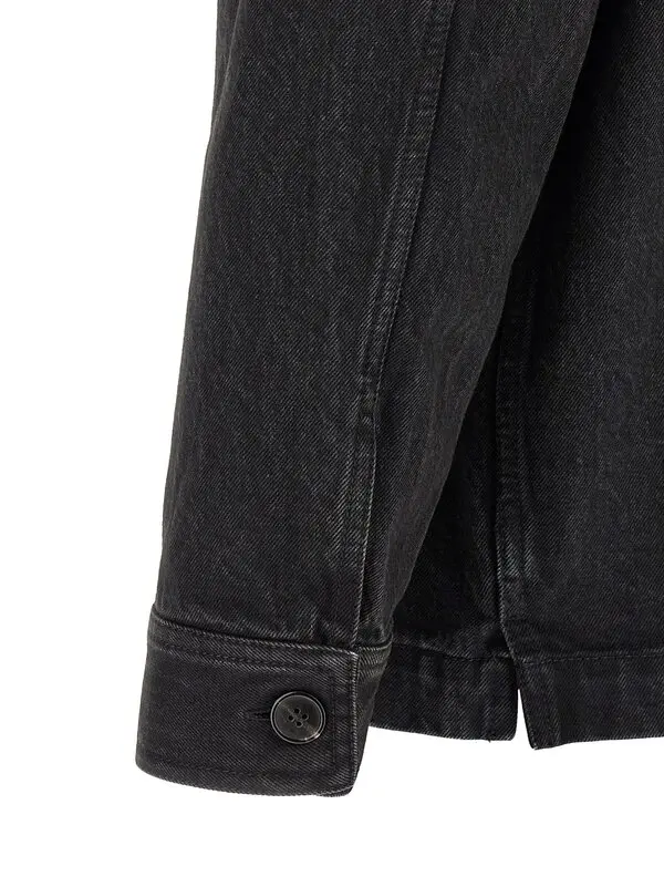 Saint Laurent Cassandre' Overshirt