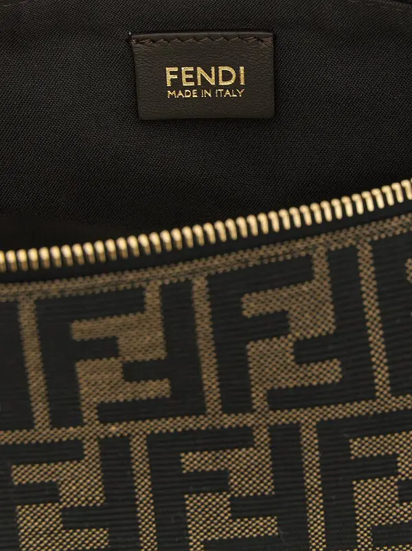 Fendi Vanity' Small Pouch