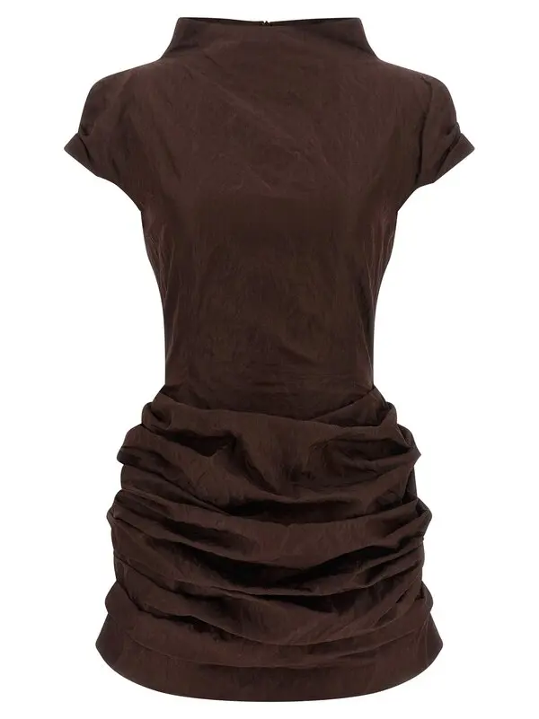 Magda Butrym 48' Dress