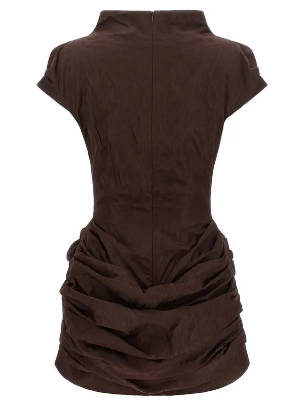 Magda Butrym 48' Dress