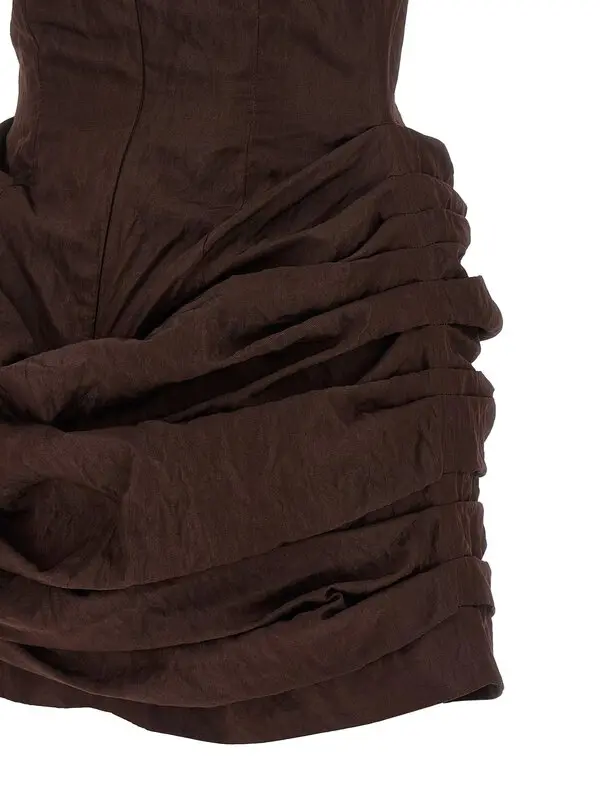 Magda Butrym 48' Dress