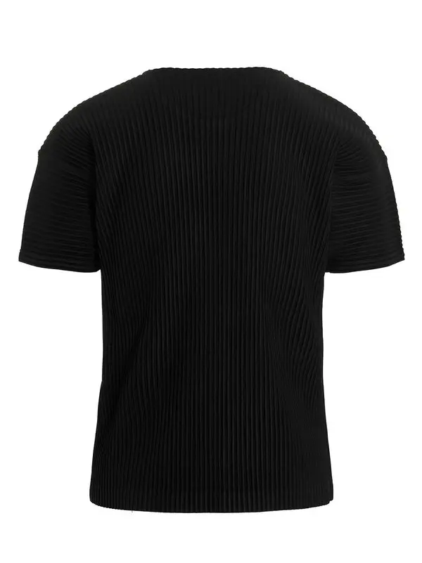 Issey Miyake Basics' T-shirt