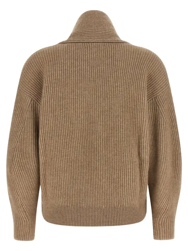 Brunello Cucinelli English Rib Jersey