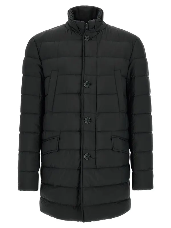 Herno Il Cappotto' Down Jacket