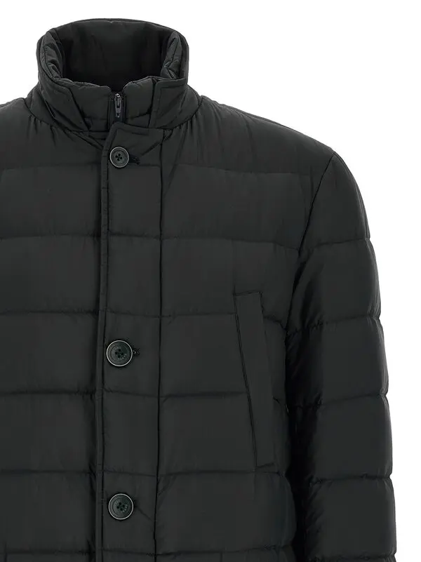 Herno Il Cappotto' Down Jacket