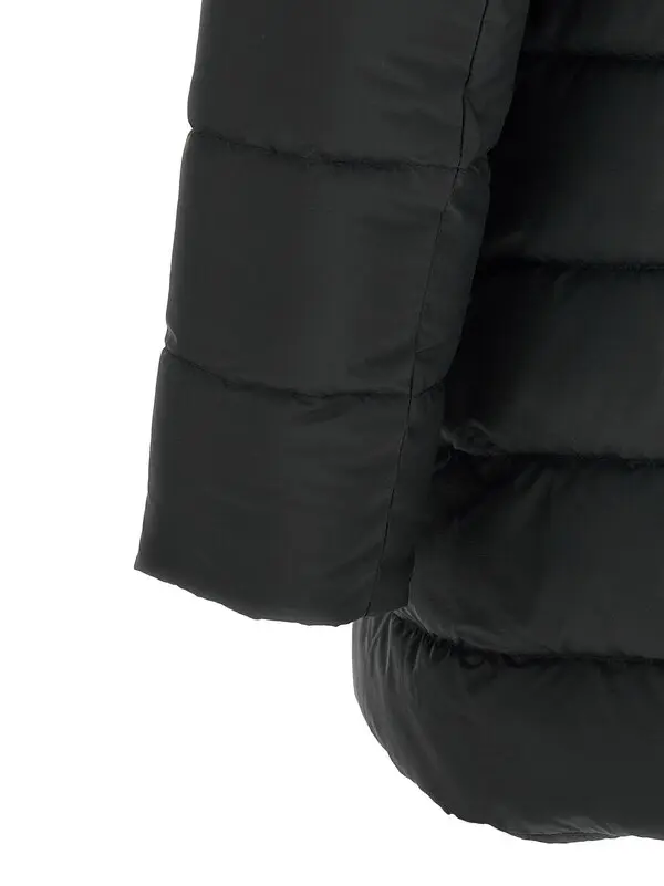 Herno Il Cappotto' Down Jacket