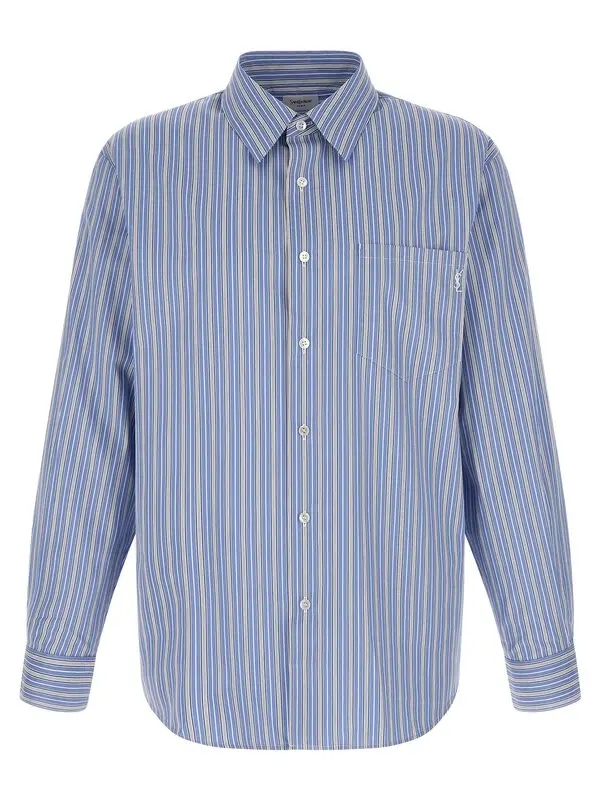Saint Laurent Cassandre' Shirt