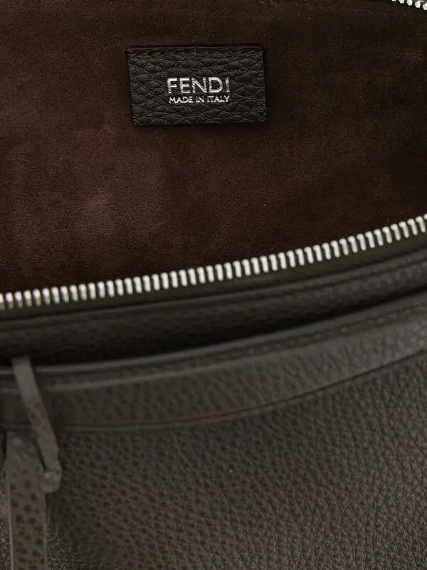 Fendi By The Way Soft' Medium Handbag
