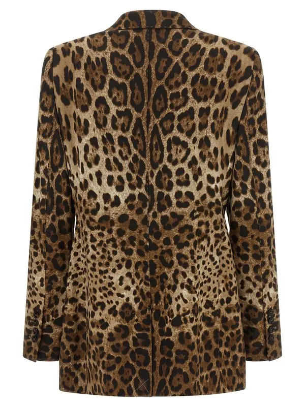 Dolce & Gabbana Leo Blazer