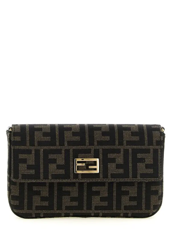 Fendi Tube' Wallet On Chain