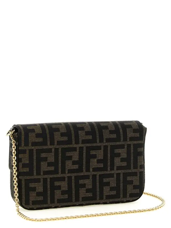 Fendi Tube' Wallet On Chain