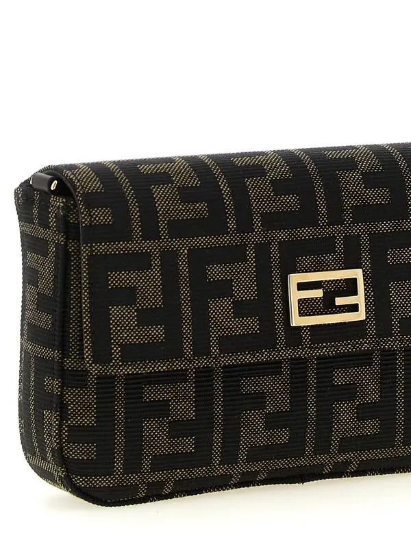 Fendi Tube' Wallet On Chain