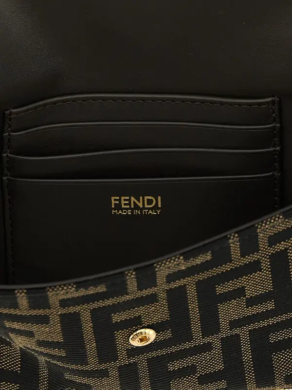 Fendi Tube' Wallet On Chain