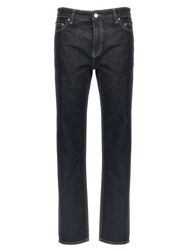 TOTEME Low Taper' Jeans
