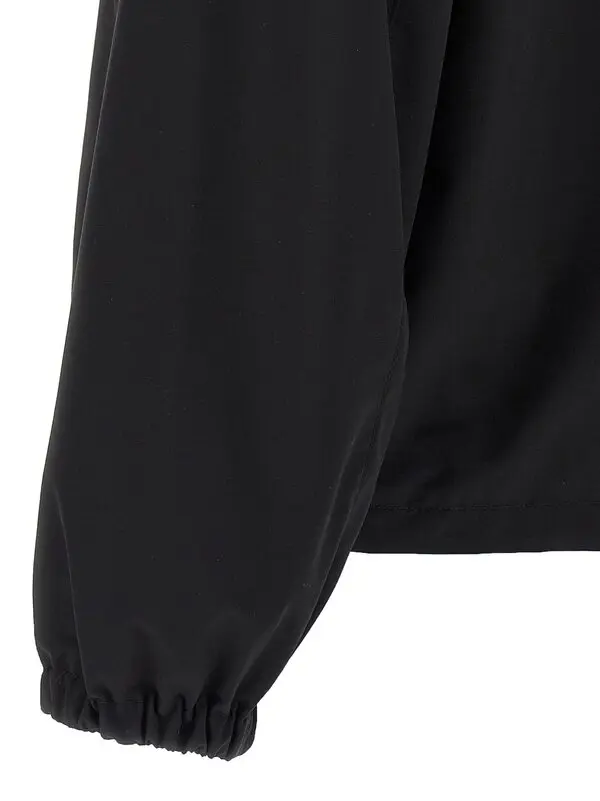 Prada Travel Wool Blouson