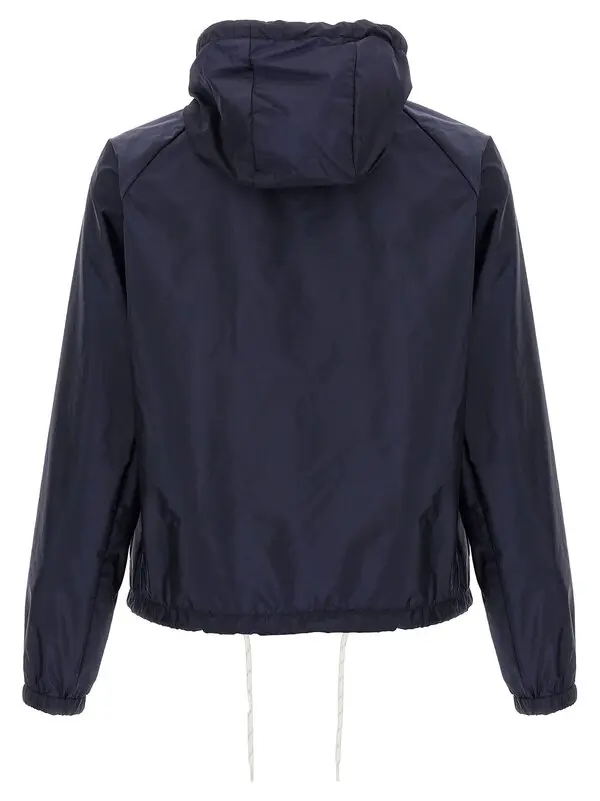 Prada Blouson Re-nylon