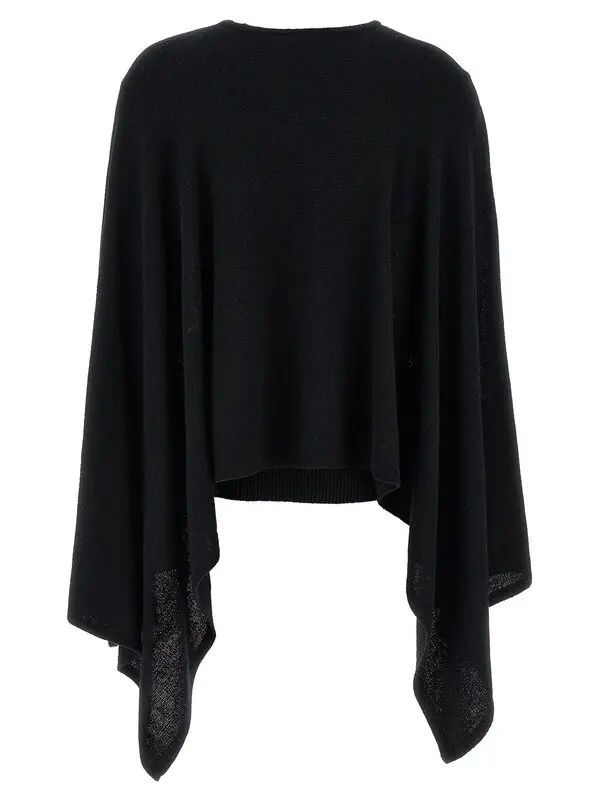 TOTEME Cape' Sweater