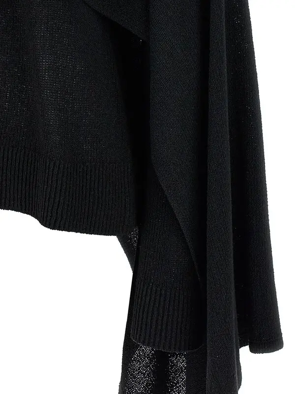 TOTEME Cape' Sweater