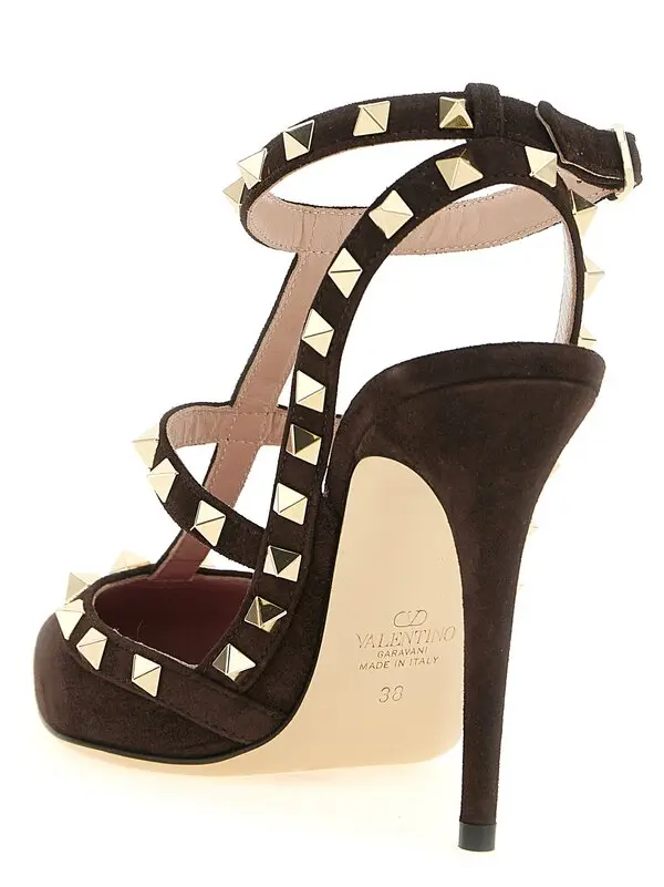 Valentino Garavani Rockstud' Pumps