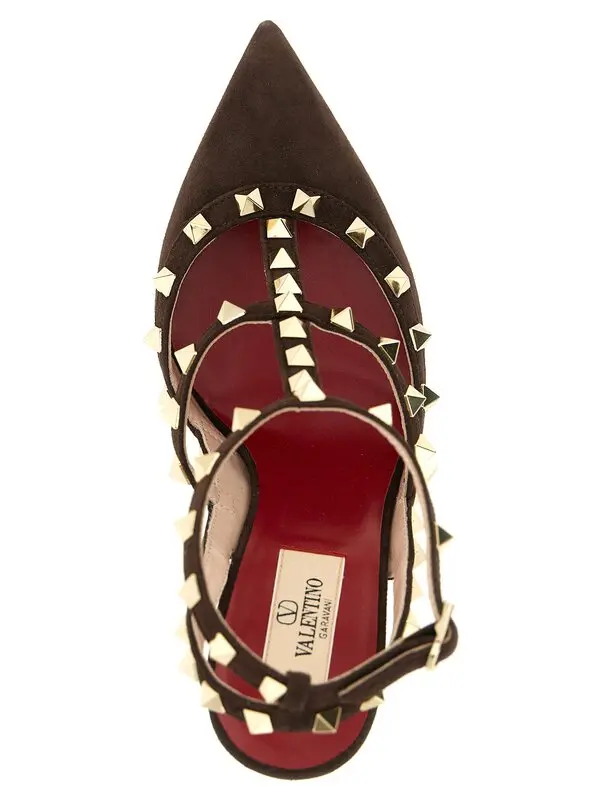 Valentino Garavani Rockstud' Pumps