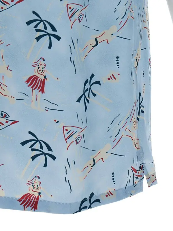 Prada Hawaii' Shirt