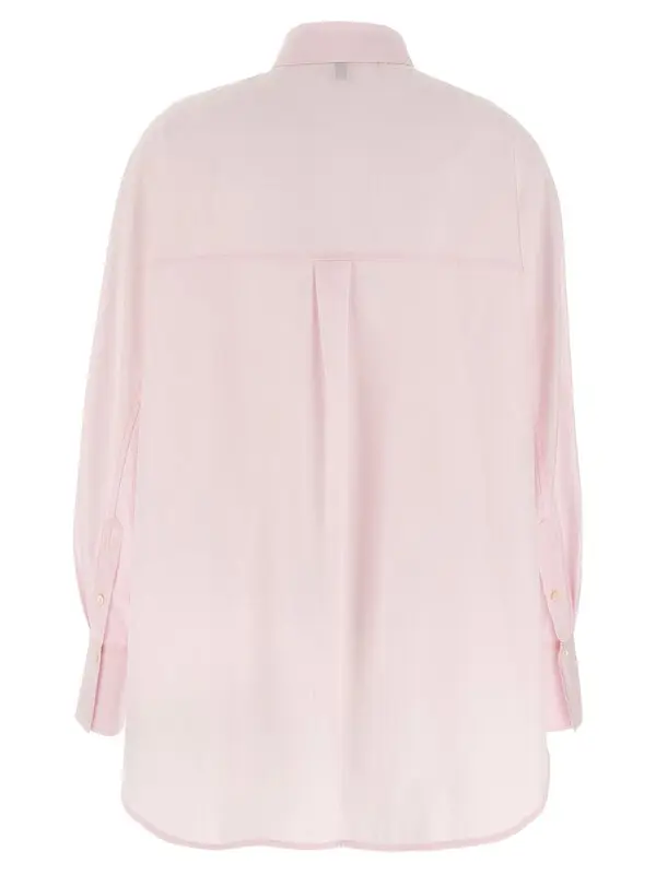 TOTEME Cotton Shirt
