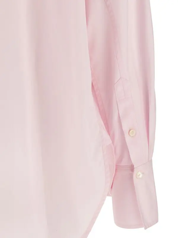 TOTEME Cotton Shirt