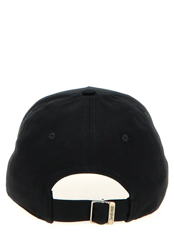 Saint Laurent College' Cap