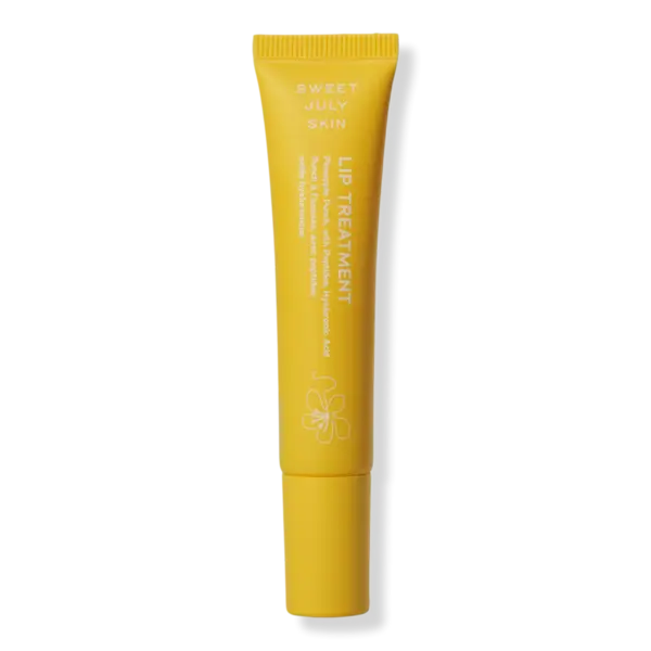 SWEET JULY SKIN Lip Treatment Pineapple Punch