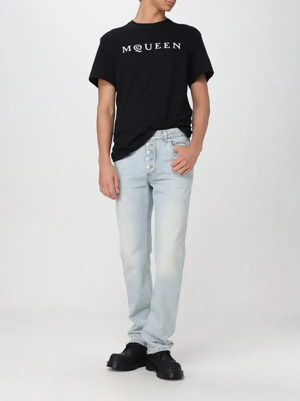 Alexander McQueen T-shirt
