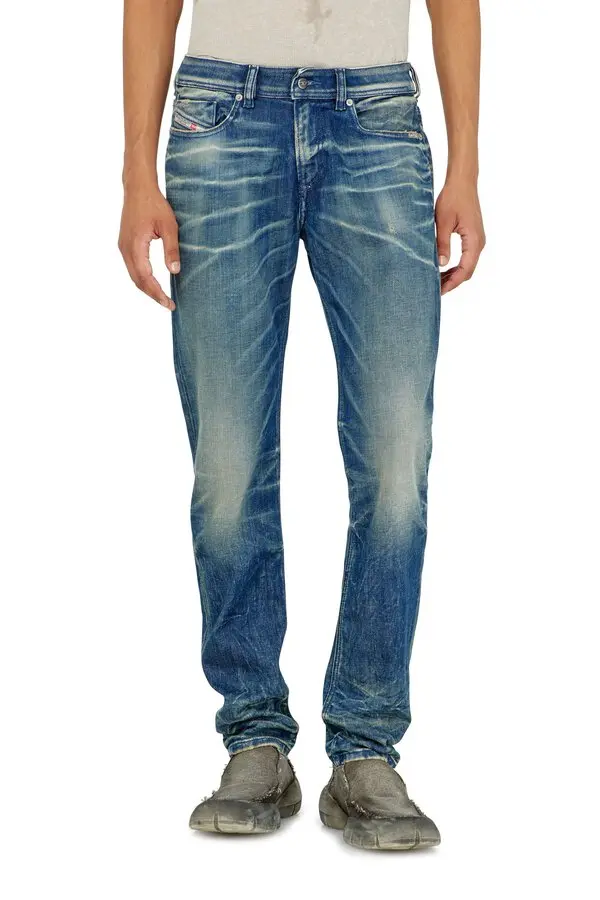 DIESEL® 1979 Sleenker Skinny Jeans