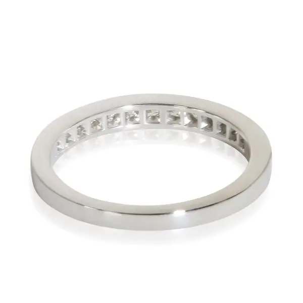 Tiffany & Co. Diamond Band