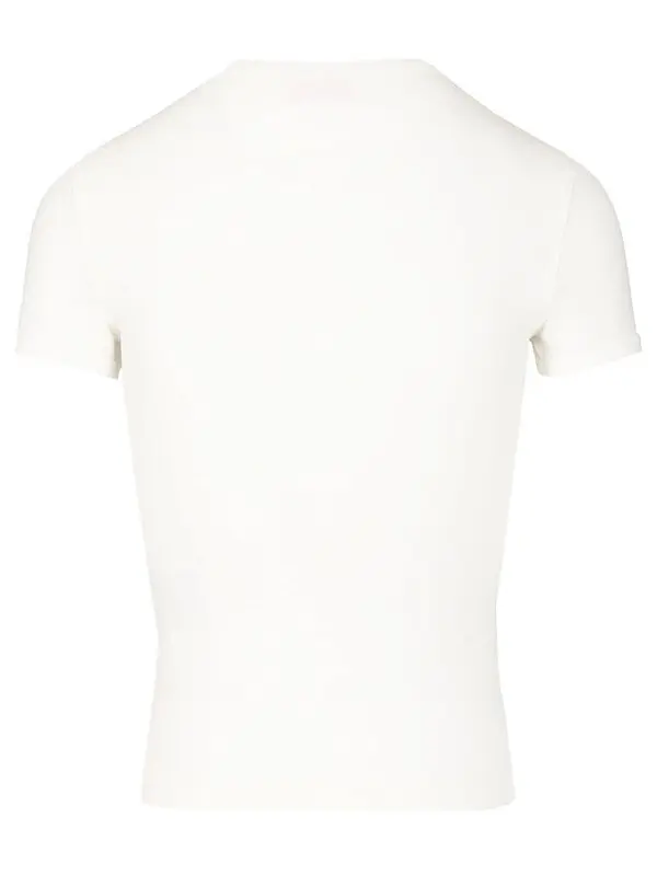 DIESEL® Slim Fit Stretch T-shirt