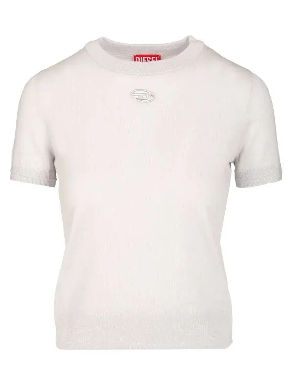 DIESEL® Wool Sweater