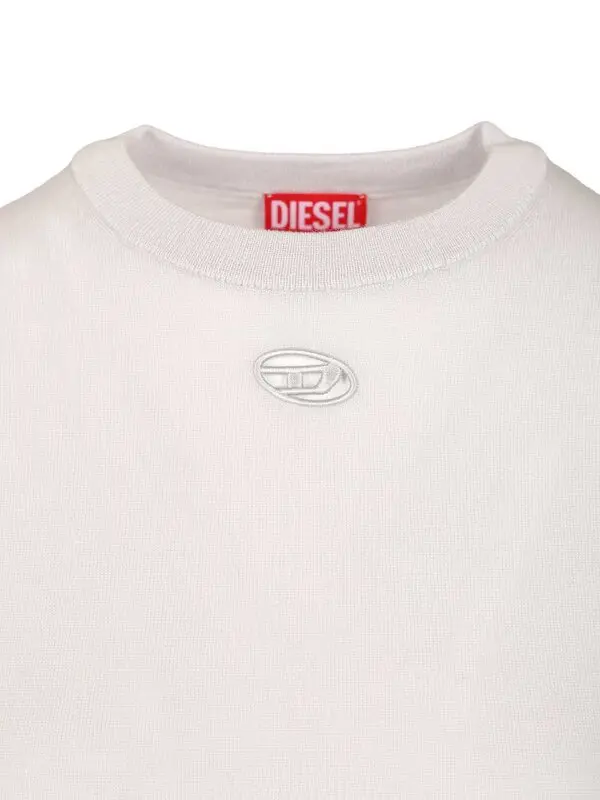DIESEL® Wool Sweater