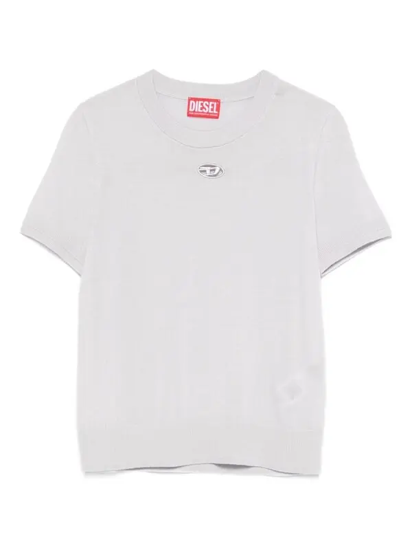 DIESEL® Wool Sweater