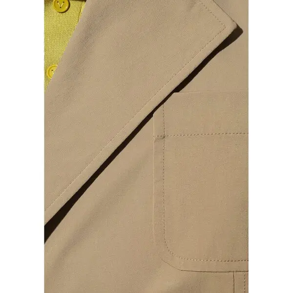 Bottega Veneta Double-breasted Blazer