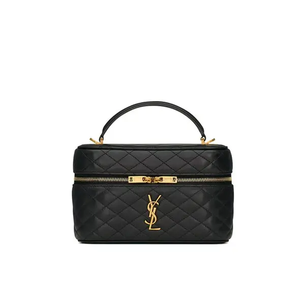 Saint Laurent Gaby Vanity Bag