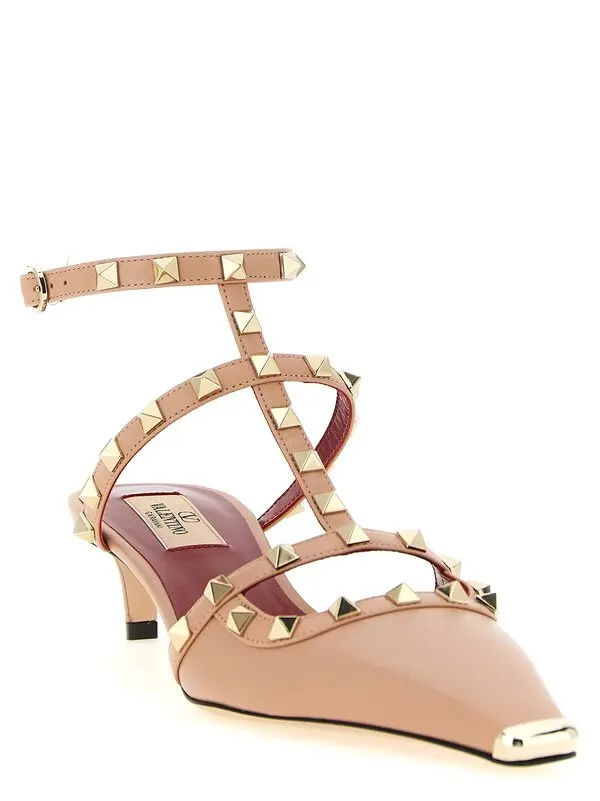 Valentino Garavani Rockstud' Pumps