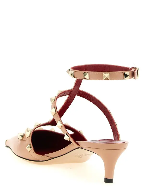 Valentino Garavani Rockstud' Pumps